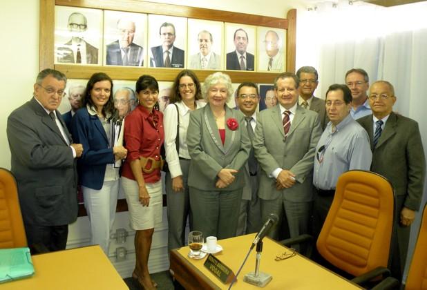 CRC-BA