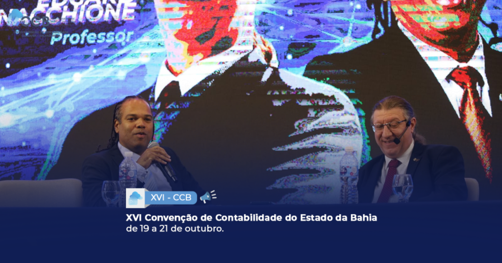 Tecnologia, inovação e metaverso foram abordados durante a palestra ...