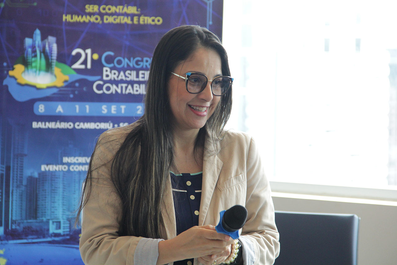 CRCBA realizou curso sobre os Pronunciamentos Técnicos CBPS 01 e CBPS 02 | CRCBA