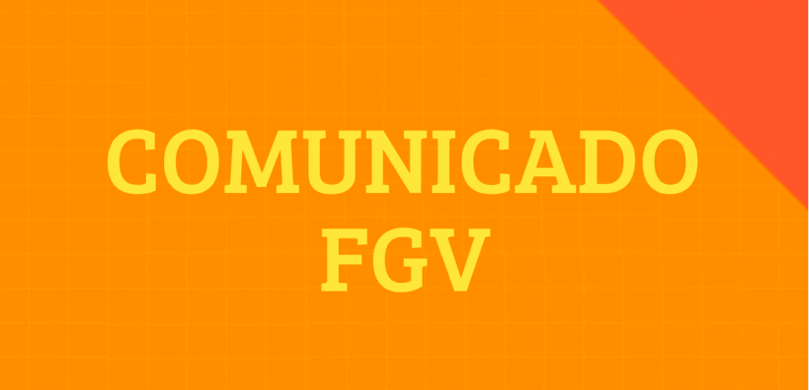 Comunicado – FGV – Exame de Suficiência 1º|2025 | CRCBA