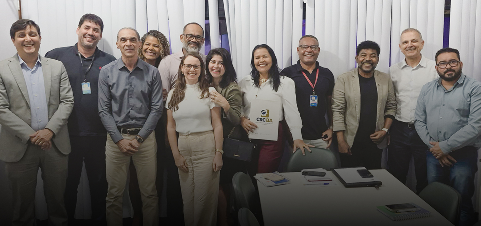 Reunião entre Sefaz Camaçari, Sedur e CRCBA discute demandas dos ...