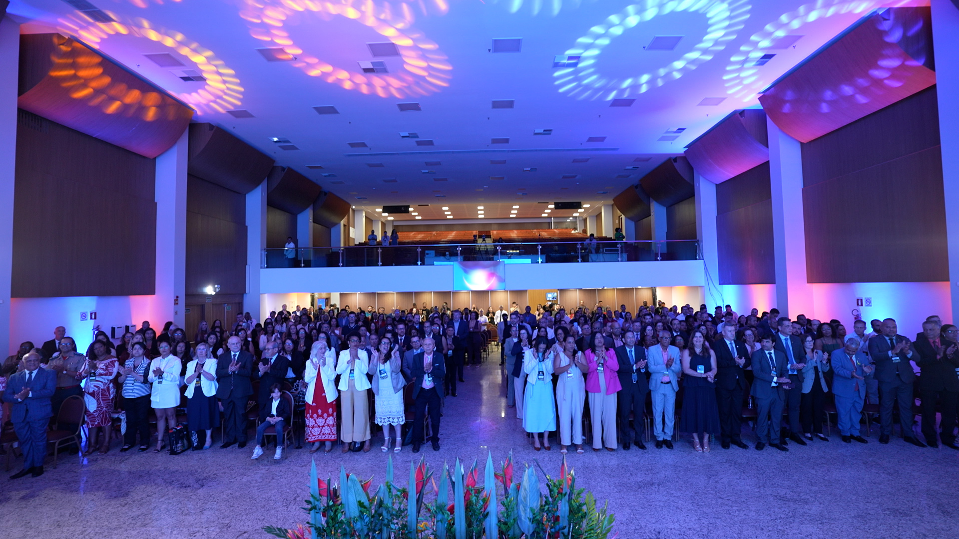 XVII CCB: Maior evento contábil da Bahia tem abertura marcada por ...
